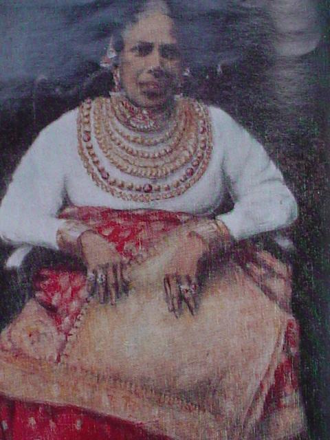 Karava of Sri Lanka - Karava customs