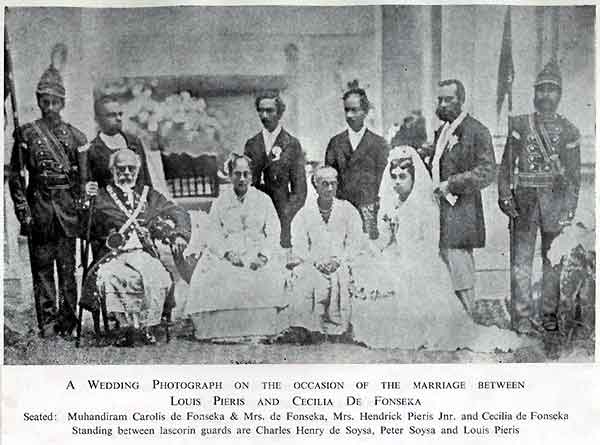 Karava of Sri Lanka - Karava customs