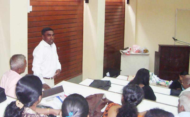 Karava of Sri Lanka - THE Kathaluwa Gardiya Punchihewa Family