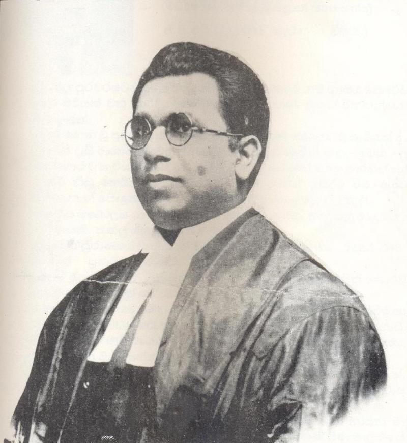 Karava of Sri Lanka - THE Kathaluwa Gardiya Punchihewa Family